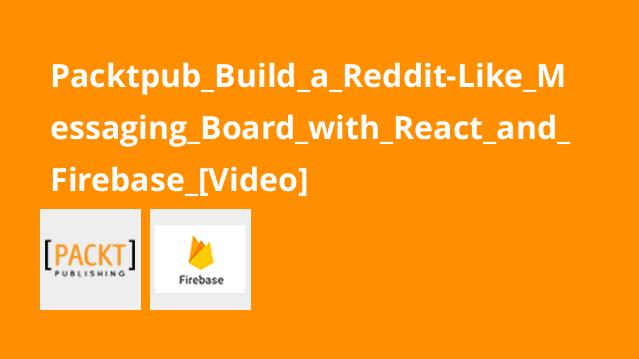 آموزش React.js